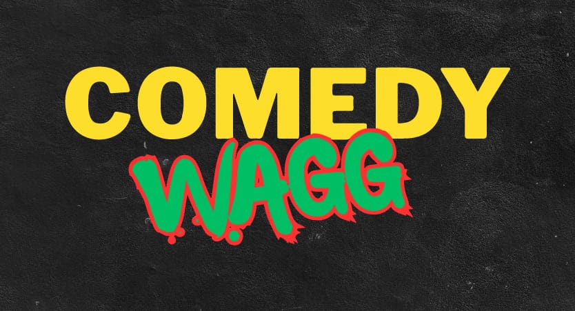 Comedy Wagg
